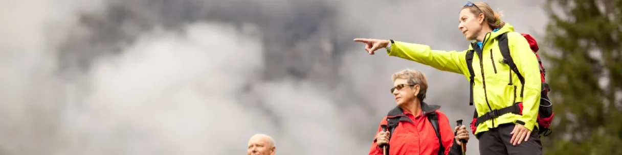 Devenir Guide touristique : formation, salaire, fiche métier