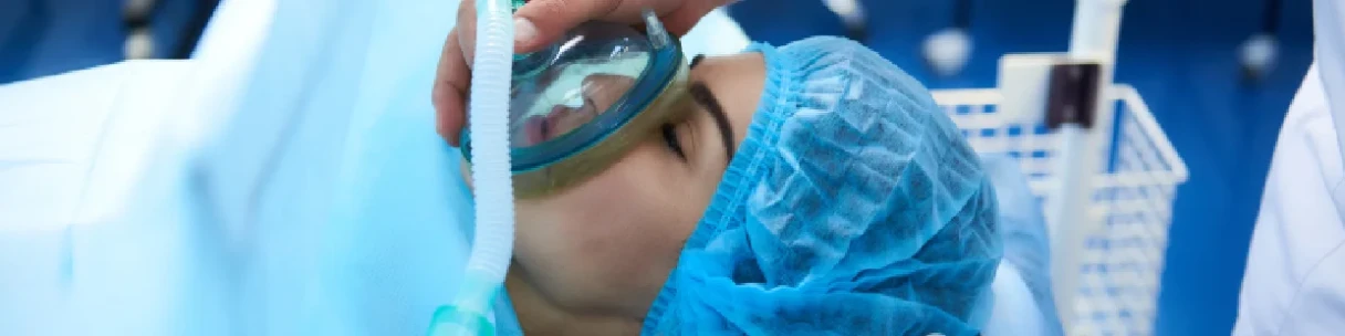 Devenir Anesthésiste réanimateur : formation, salaire, fiche métier