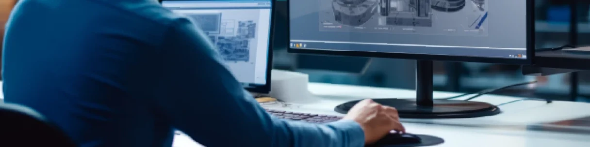 Devenir Designer industriel : formation, salaire, fiche métier