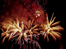 Comment devenir pyrotechnicien