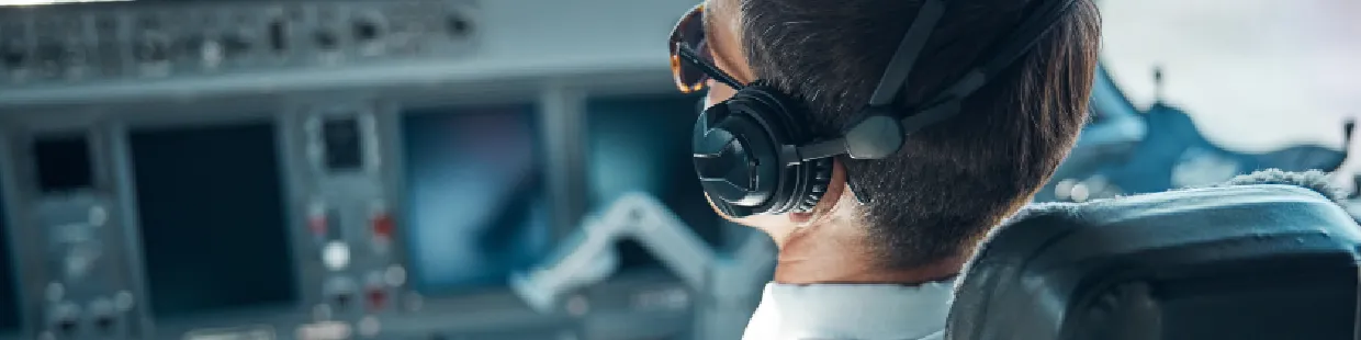 Devenir Pilote d'avion : formation, salaire, fiche métier