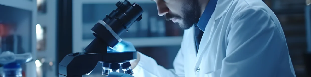 Devenir Généticien : formation, salaire, fiche métier