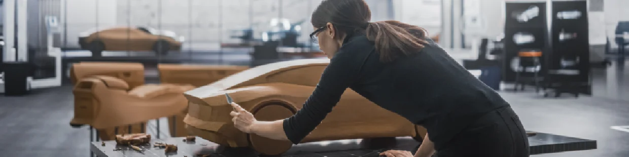 Devenir Designer industriel : formation, salaire, fiche métier