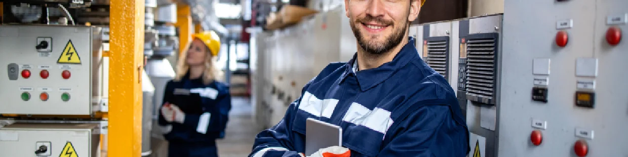 Devenir Technicien : formation, salaire, fiche métier
