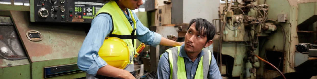 Devenir Technicien de maintenance : formation, salaire, fiche métier