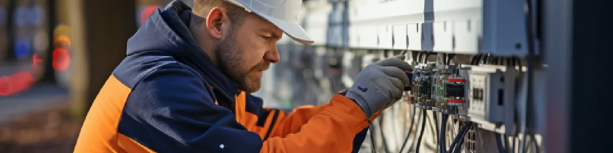 Devenir Technicien : formation, salaire, fiche métier