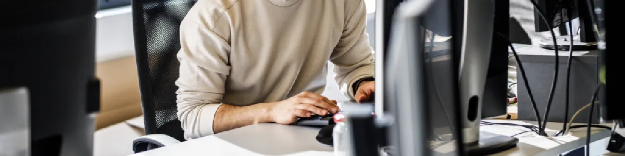 Devenir Technicien informatique : formation, salaire, fiche métier