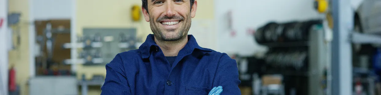 Devenir Technicien : formation, salaire, fiche métier