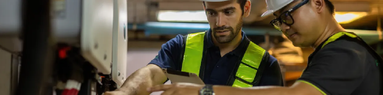 Devenir Technicien : formation, salaire, fiche métier